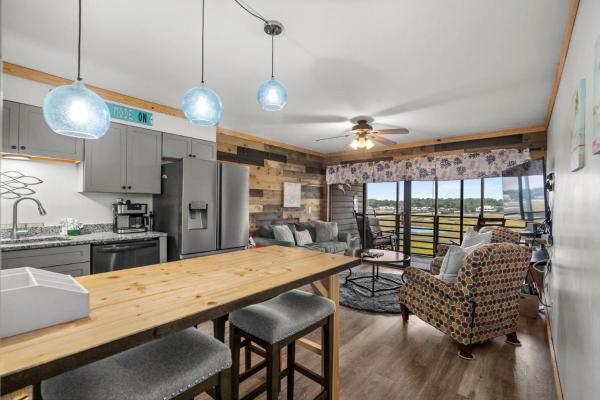 Marshside Inn 309 - Murrells Inlet, SC