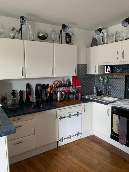 Appartement Au Quai 1921 - Besançon