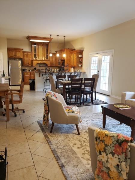 The Monarch - Brownsville, TX