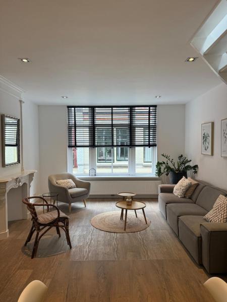 Koningshof Xl - Alkmaar