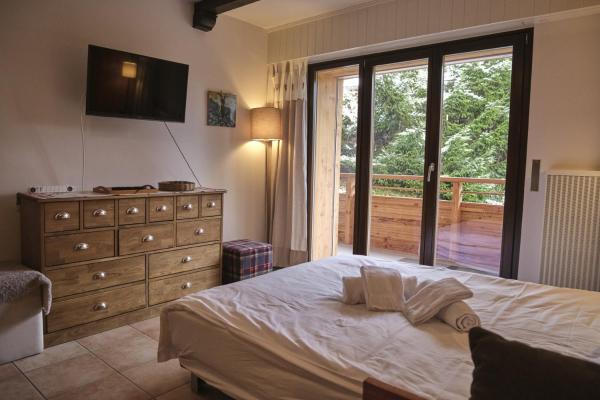 Studio Pierre A Voir 4 - Verbier