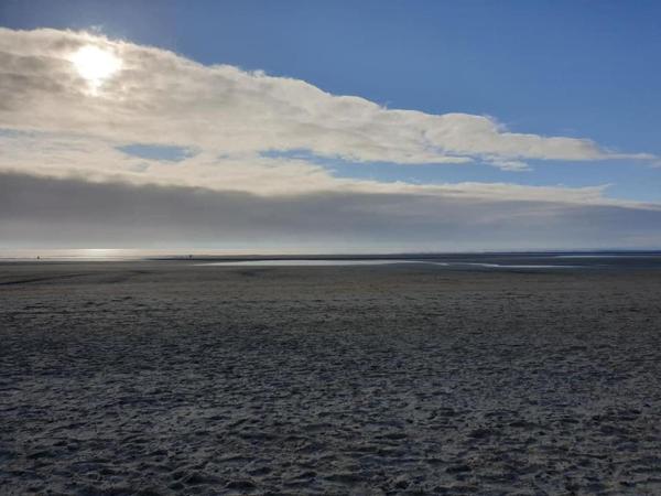 Mp311 Parkdean Resorts Camber Sands - East Sussex