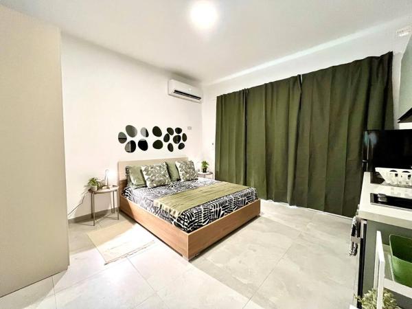 Studio 3 Sliema - Malta