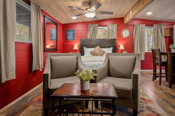 19 Creekside Retreat - Sedona, AZ