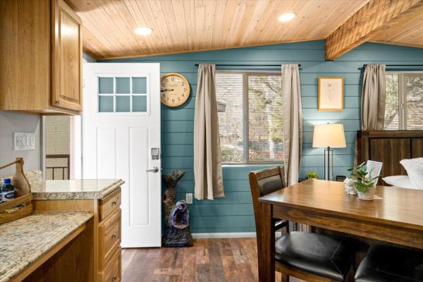 18 Creekside Retreat - Sedona, AZ