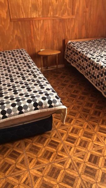 Cabañas Mami Kiki - Panguipulli