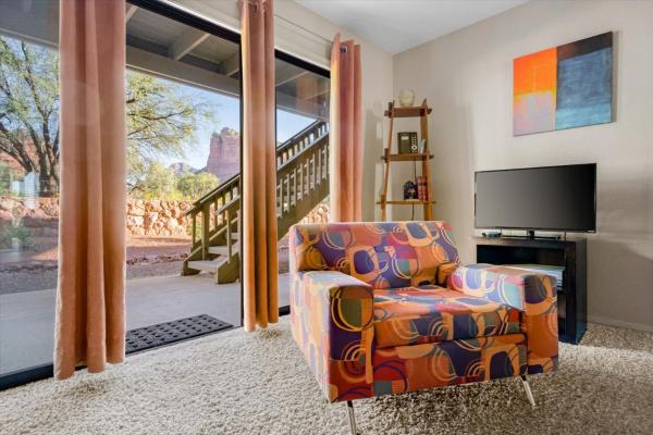 Coconino - Sedona Bell Rock Condos - Sedona, AZ