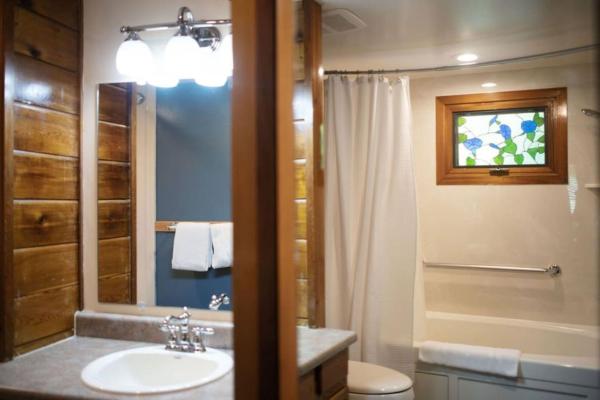 Morning Glory - Cabin For 2 In Oak Creek - Sedona, AZ