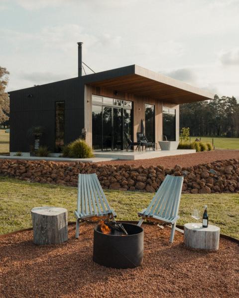 8 Paddocks Chalet Four - Cowaramup