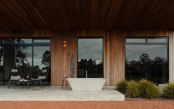 8 Paddocks Chalet Three - Cowaramup