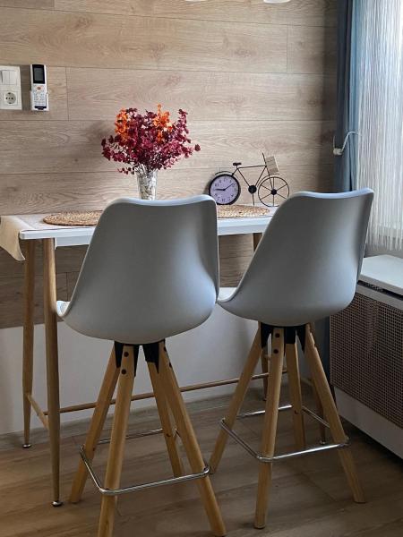 Szeged Sunshine Apartman - Szeged