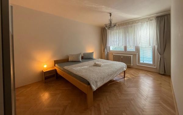 Apartmán Predmestská - Slovensko
