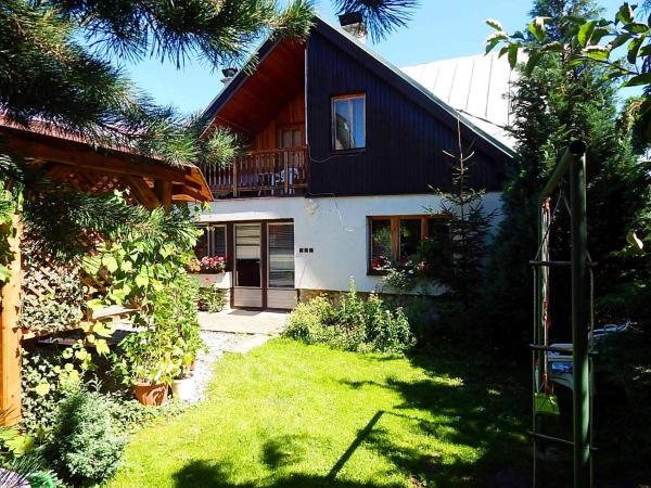 Chata Hrádok - Slowakei