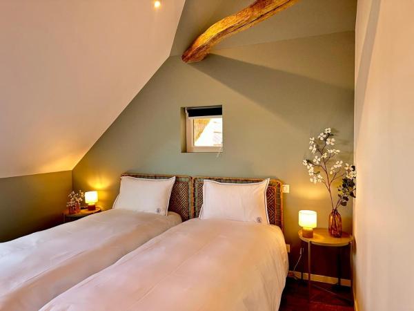 Les Rubys - Besançon