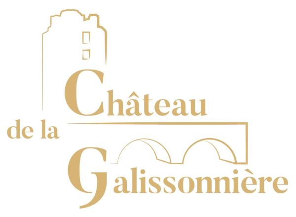 Château De La Galissonnière - Clisson