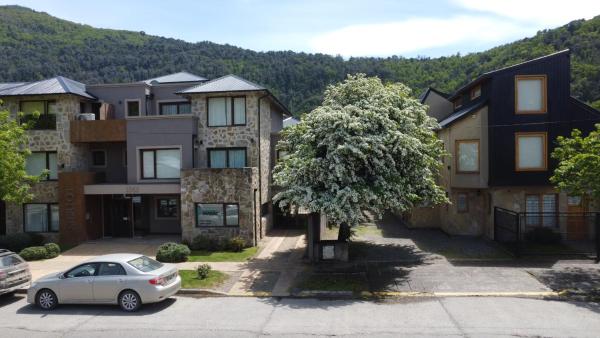 Paimun 2 - Andarlibre - San Martin de los Andes