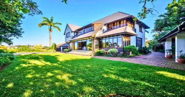 The Greywood - Durban North