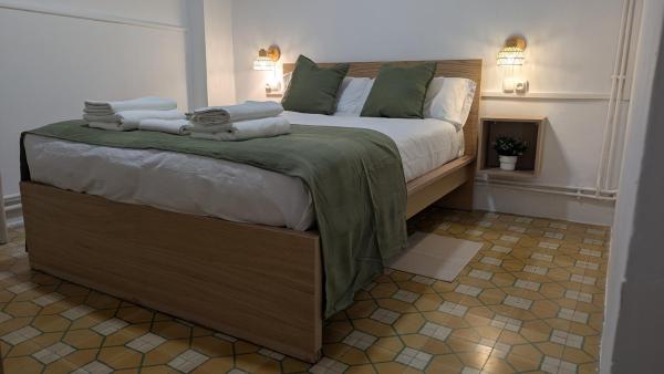 Pensión Bandrés Huesca Centro - Huesca