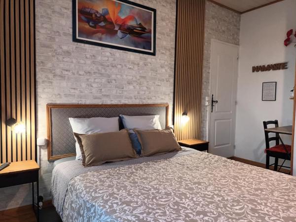 Le Clos Des Passiflores - Vallée de la Loire