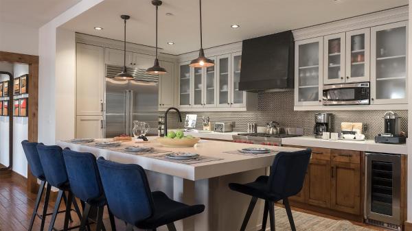 One Steamboat Place #609 Longs Peak - Steamboat Springs, CO