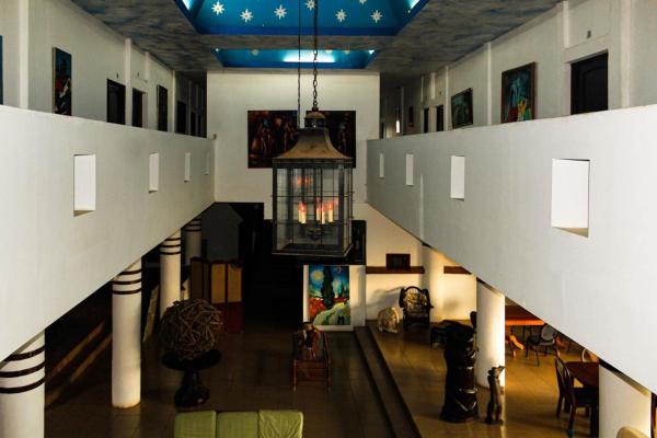 Hotel El Casino - Nicaragua