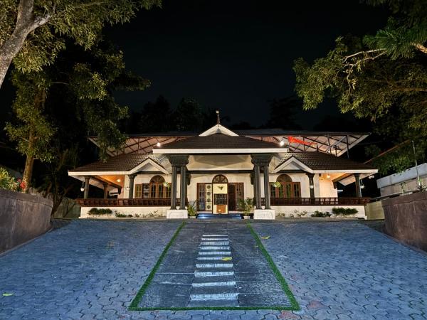 Pratheeksha - Varkala