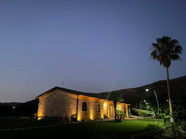 Agriturismo Green Planet - Sicily