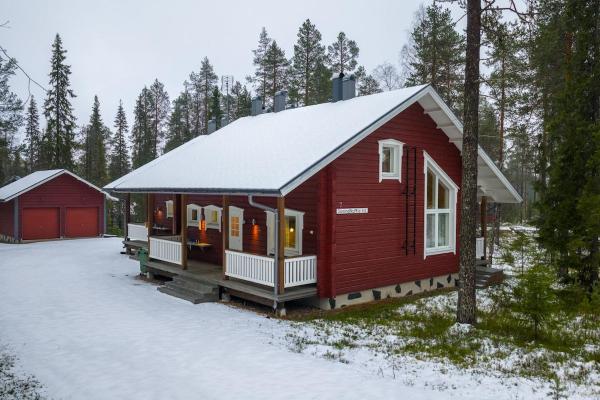 Sammalkaltio 2 By Hi Ylläs - Kittilä