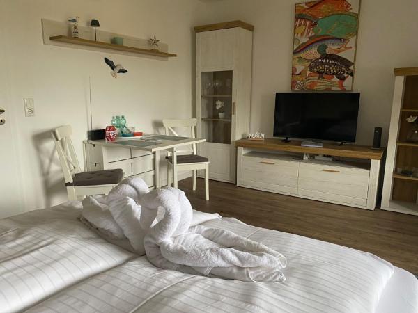 Pematra Fewo Kleine Brise - Lübeck