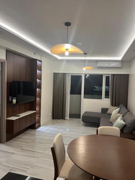 Cozy Modern Apartment With Luxury Amenities - Estancia