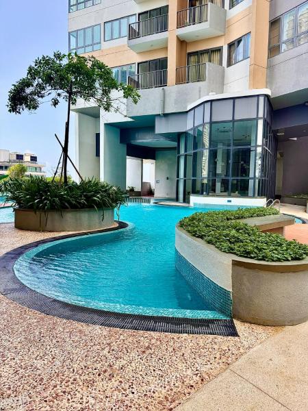 1br Luxury Unit At Trizen Colombo - Colombo