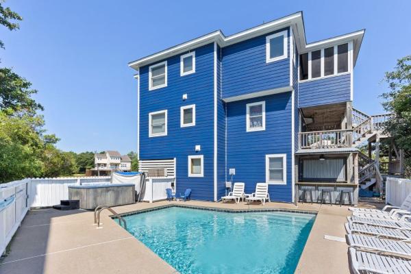 1359 - Happy Ours - Corolla, NC