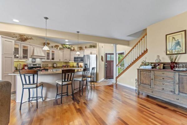 Cold Water Canyon Retreat - Wisconsin Dells, WI