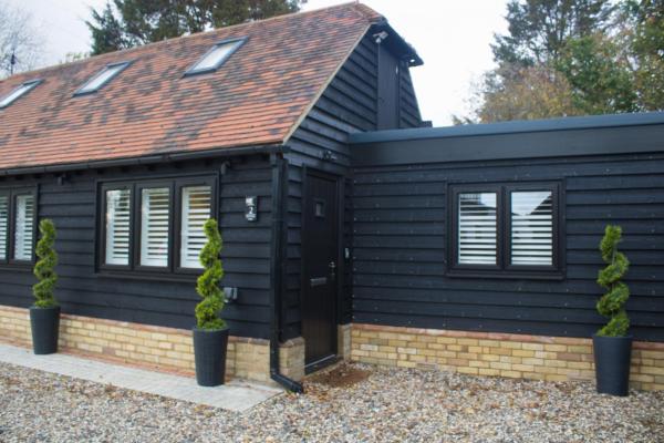 Little Dunton Lodges 2 - Brentwood