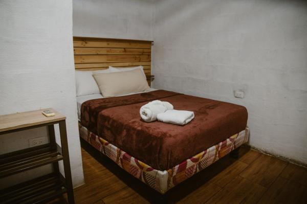 Casa De Alexis - Galápagos Islands