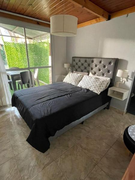 Lo Del Turco - Provincia de La Pampa