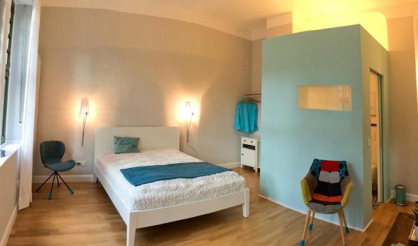 Ata & Omo 2 - Colonia