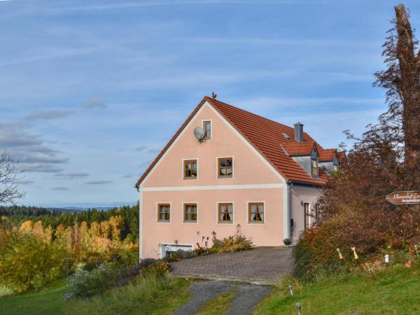 Blumenhof - Waidhaus