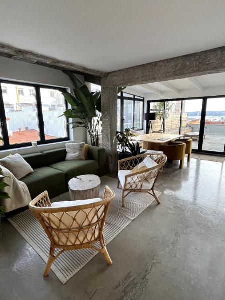 Juan Florez - A Coruña