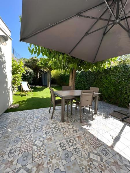 Maison De La Plage - Soulac-sur-Mer