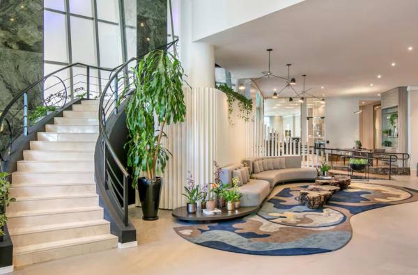 L Hotel Jardim Europa - Sao Paulo