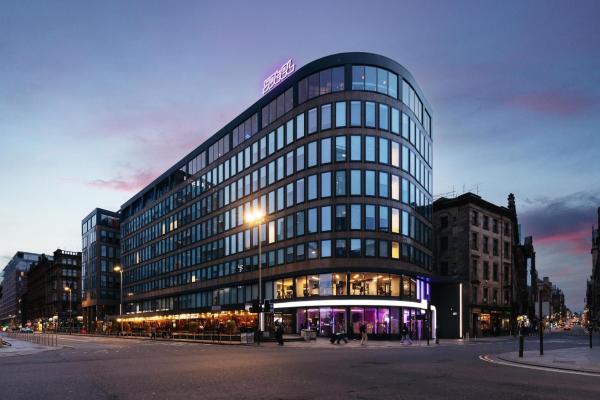Yotel Glasgow - East Kilbride