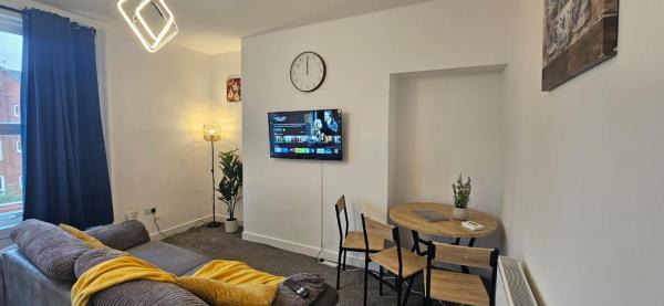 Og Stays Viii- Free Wifi, Free Parking, Family & Contractor - Sunderland