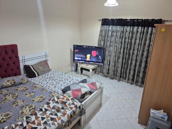 Cozy Private Toom With Netflix And All Facilities - Dubái