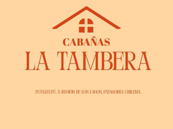 Tambera Futaleufú - Futaleufú