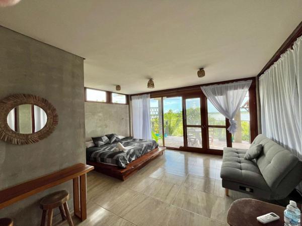 Cayuco Maya - Bacalar