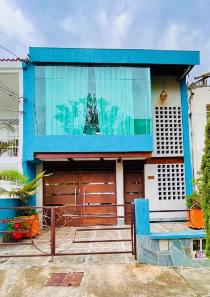 Home Puerta De Hierro In San Fernando - Cali