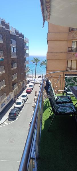 Apartamento Paloma - Torrevieja