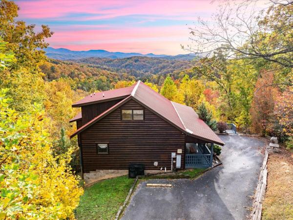 Hawks Ridge By Colonial Properties - Gatlinburg, TN