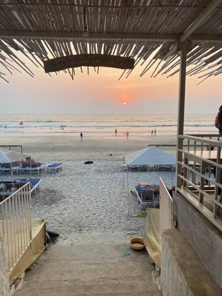 Hotel The Calangute Imperials - Goa